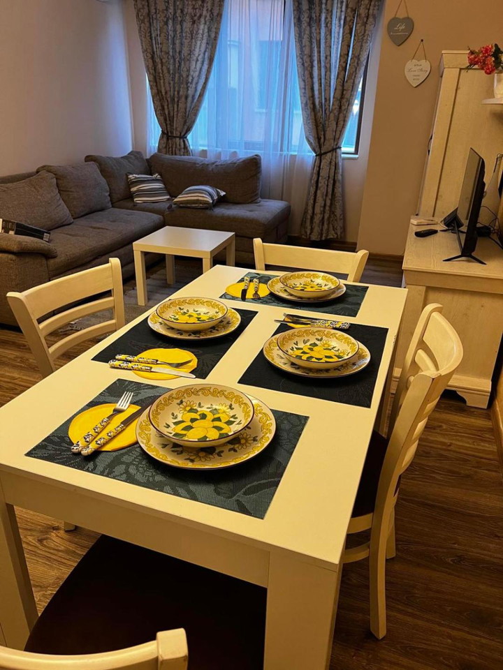 Great Apartament - Burgas