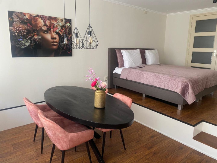 B&b Posthoorn - Medemblik
