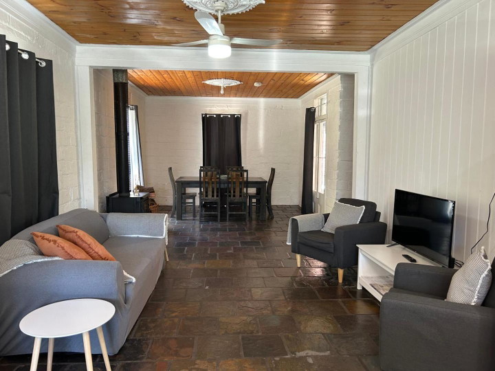 Black Range Cottage, Tumbarumba - Tumbarumba