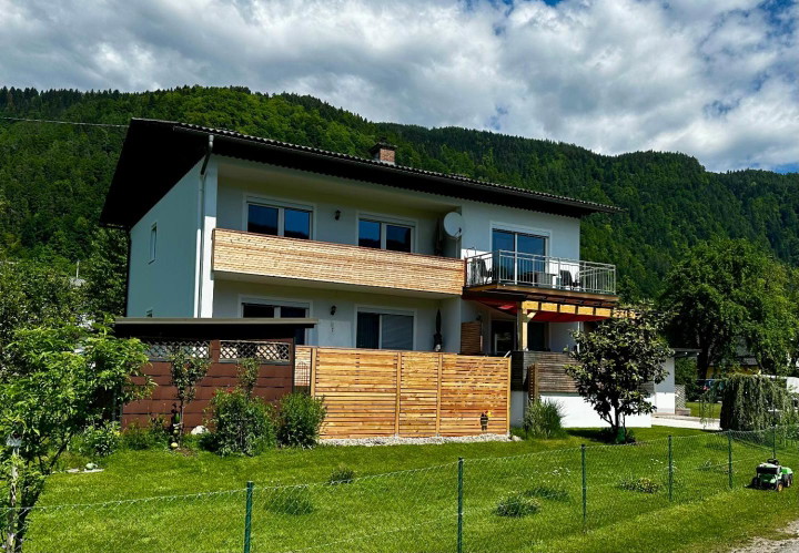 Appartements Skruba - Wörthersee