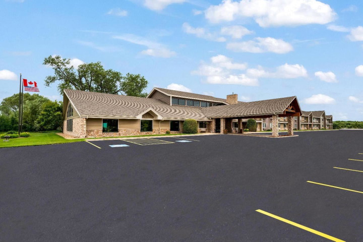Americinn By Wyndham Baudette - Minnesota