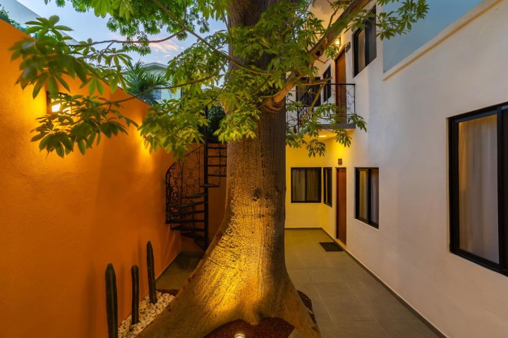 Casa Madero La Paz - Baja California Sur