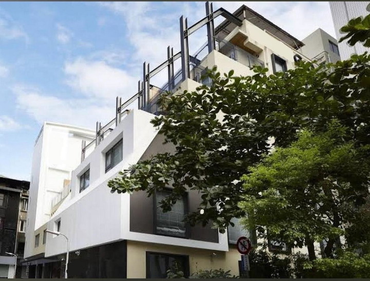 At Home Hotel Ximen - Zhongzheng District
