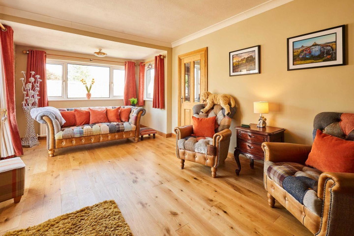Host & Stay - The Mews - Rothbury