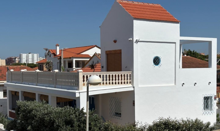 El Chalet - Huelva