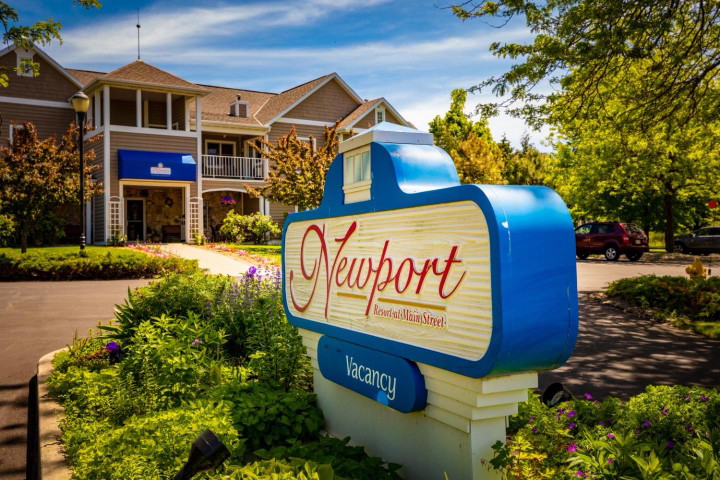 Newport Resort - Wisconsin