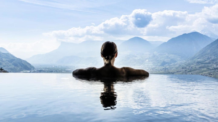 Hotel Gartner - Merano