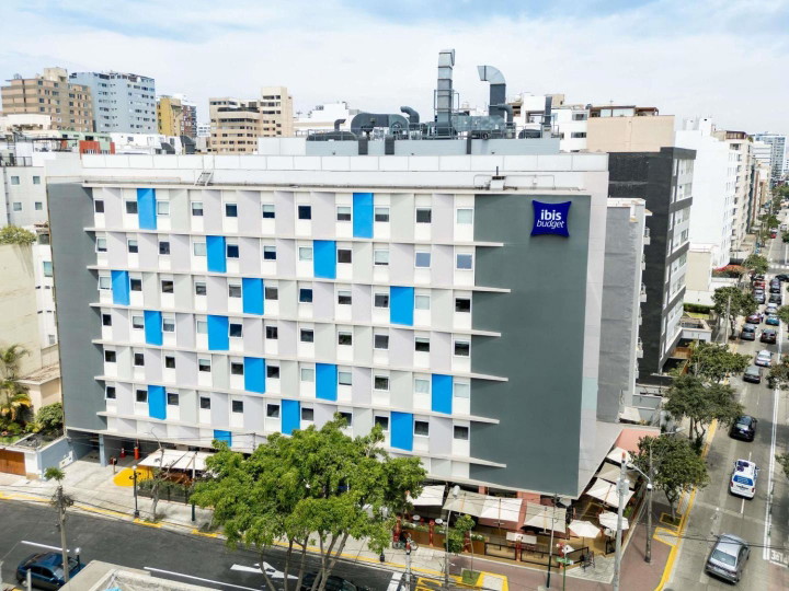 Ibis Budget Lima Miraflores - Lima
