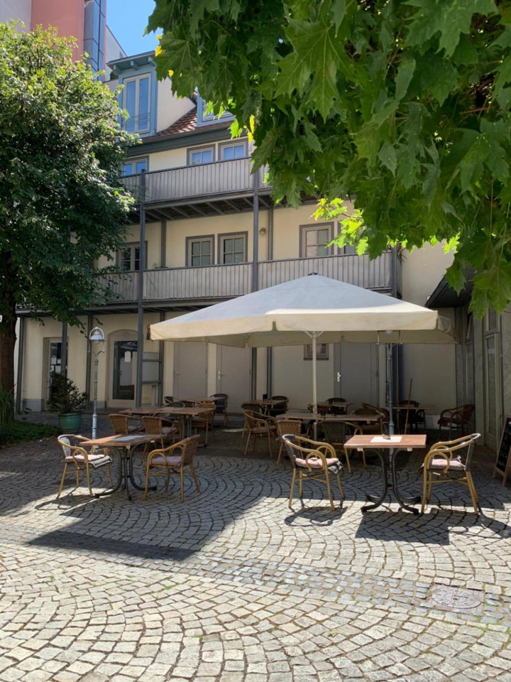 Altstadt, Fewo Im Markthof Am Dom - Erfurt