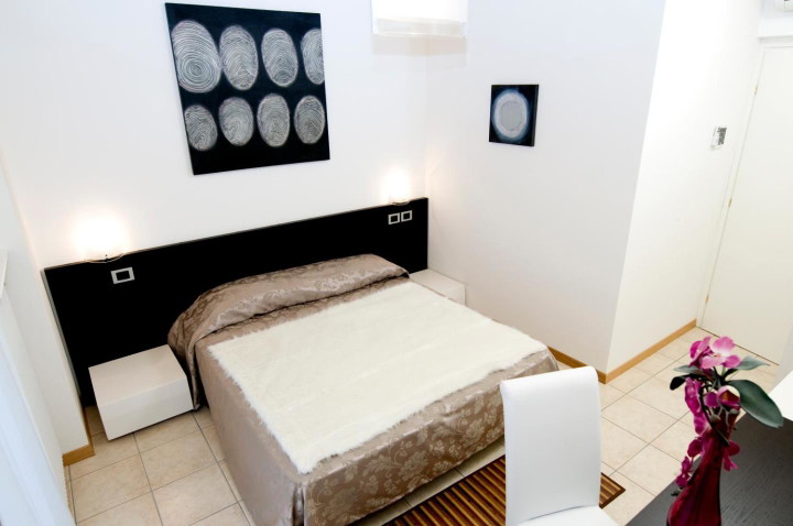 Hotel Alle Due Palme - Udine