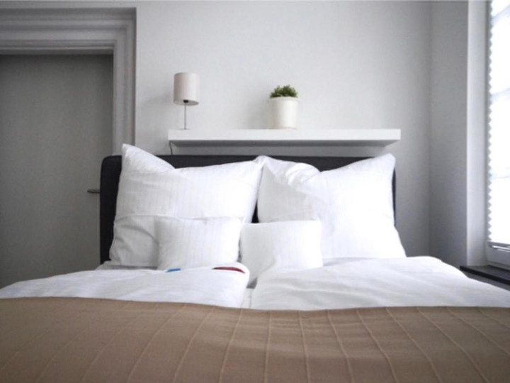 Fachwerk Hotel Wuppertal - Wuppertal