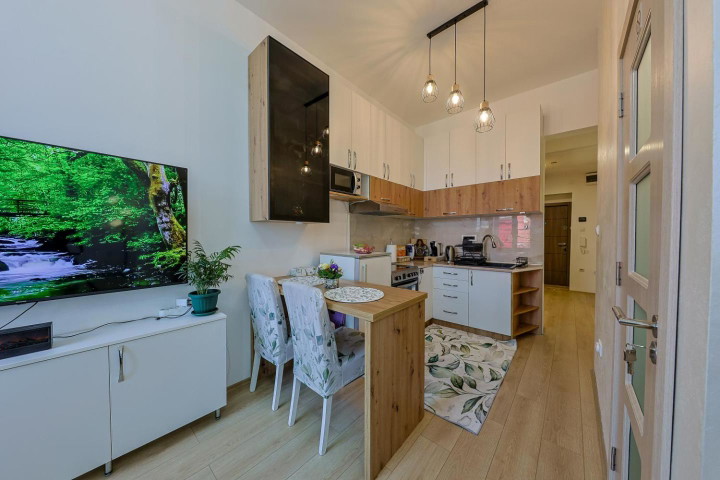 Cozy Little Place - Parking Available - Belgrade