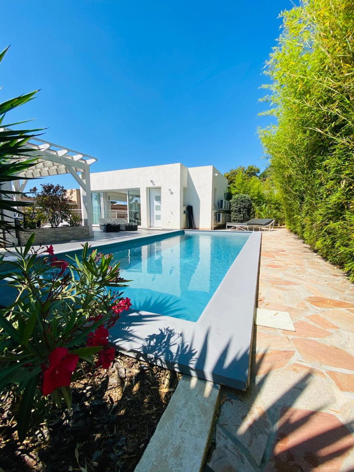 Villa Le Week End - Ajaccio