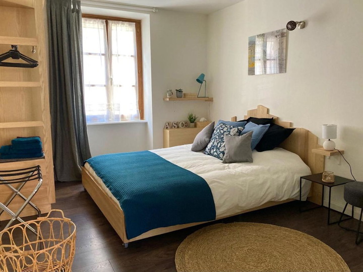 Rosa Maria Studio Centre Ville Mulhouse - Haut-Rhin