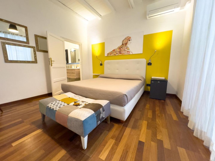 Boutique B&b Vintage - Palermo