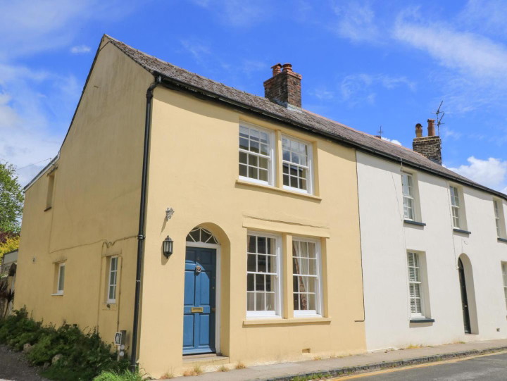 4 Duck Street - Dorchester