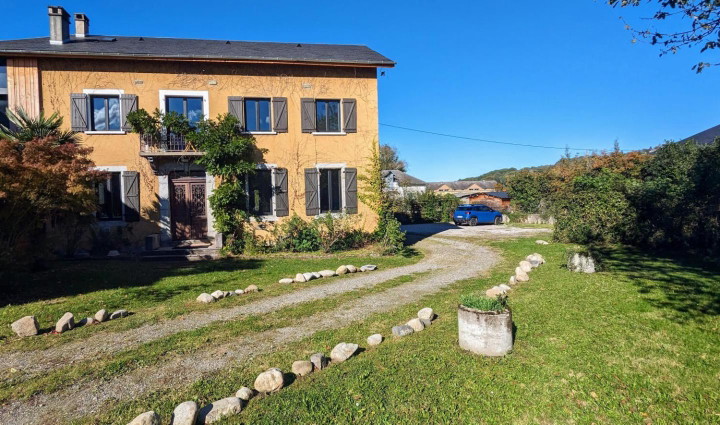 Gîte De L'adour, Rénové & Chic, Parking - Hautes-Pyrénées