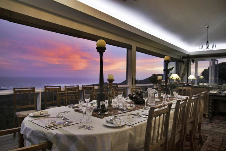 Hillscapes Guesthouse - Port Alfred
