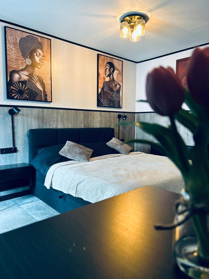 B&b Prachtig Allemachtig - Maasmechelen