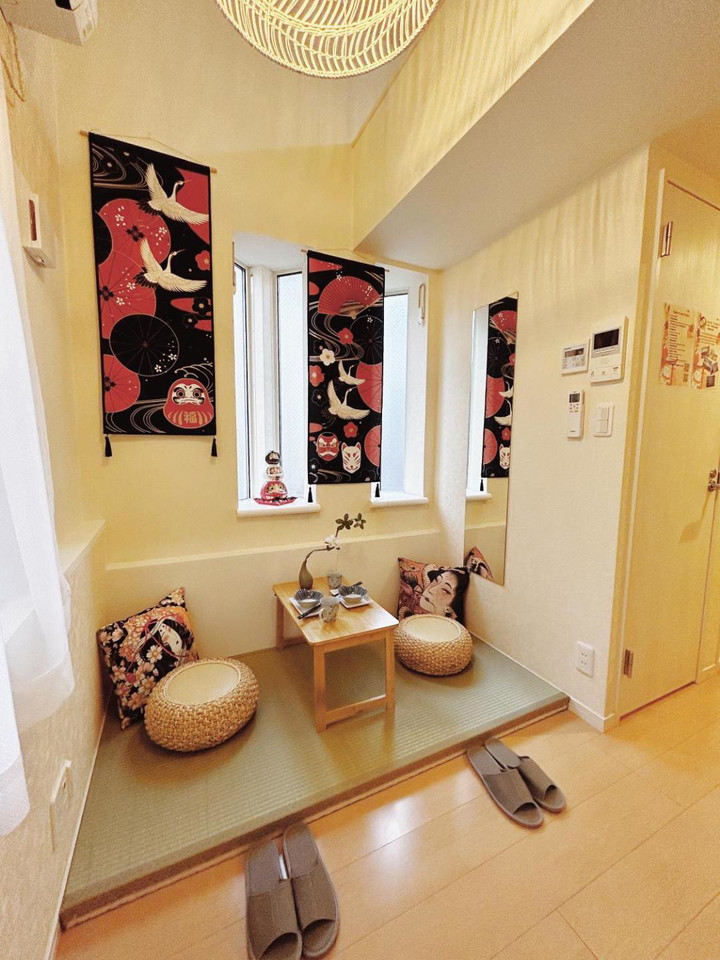 Kichijoji Loft Apartment Close To Jr Chuo Line 12mins To Shinjuku - Tokorozawa