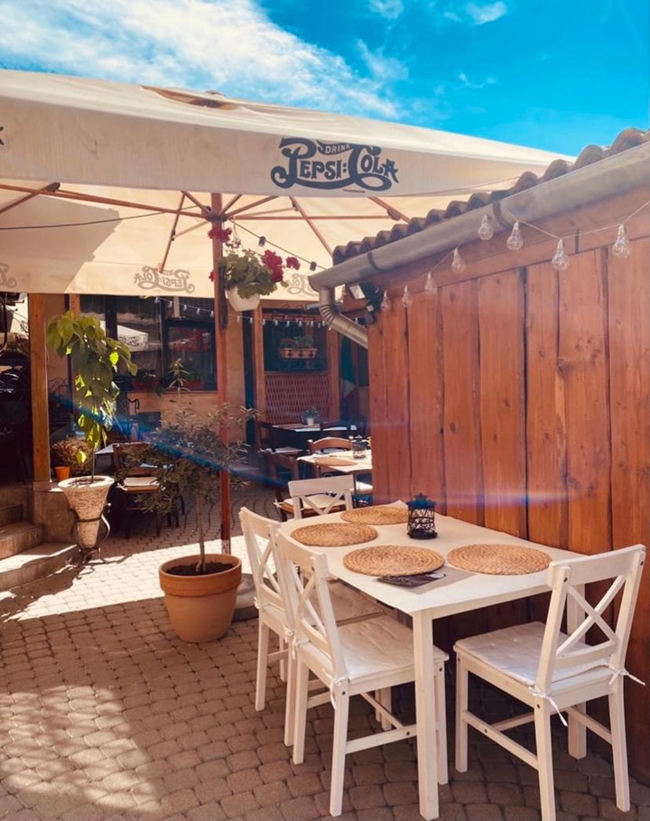 Tar Pizza La Casa - Debrecen