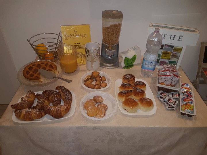 B&b Ponticello - Palermo
