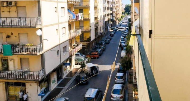 Lumora B&b Crotone - Crotone