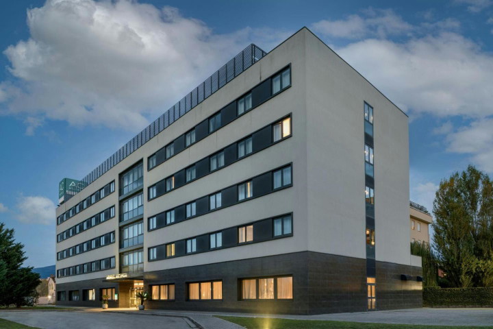 Ac Hotel By Marriott Pisa - Pisa