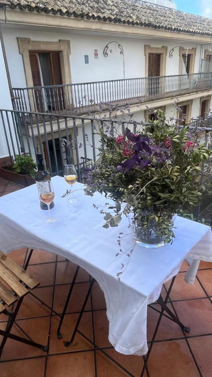 Apartamento Centrico, 5 Bedrooms, 5 Baños En-suite - Jerez de la Frontera