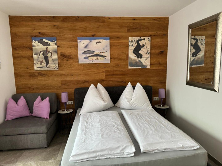 Summit Studio - Kaprun