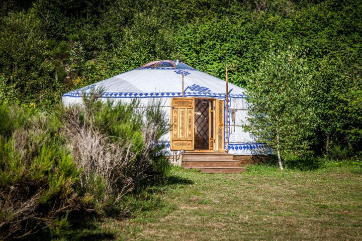 Domaine Des Planesses - Lorraine