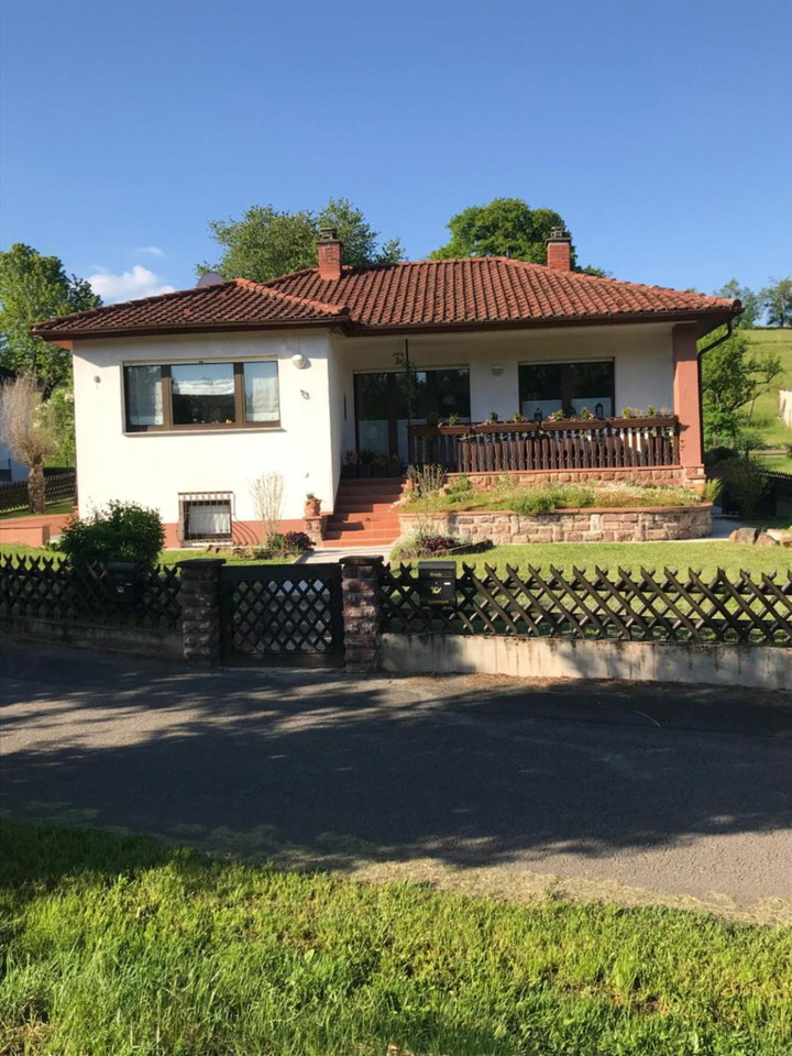 Ferienhaus Anita Am Radweg - Bitche