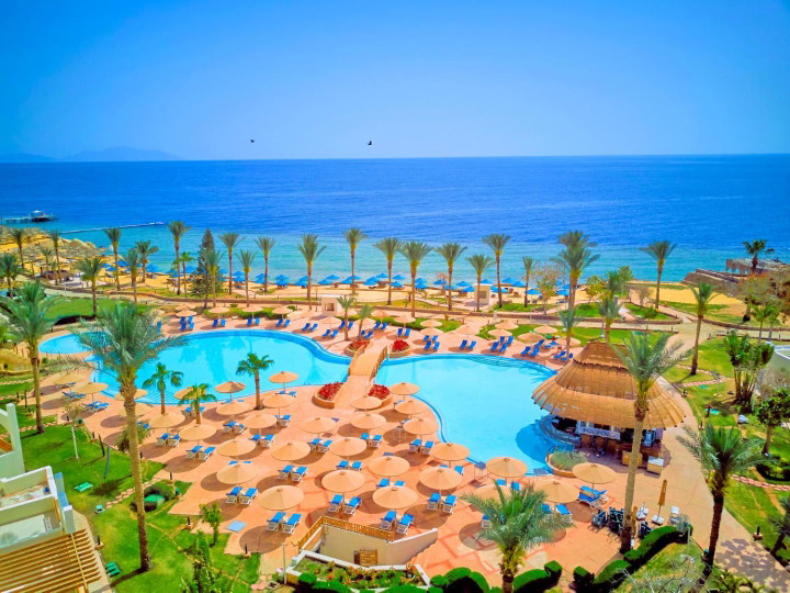 Pickalbatros Royal Grand Sharm - Adults Friendly 16 Years Plus - Couples Only - Égypte
