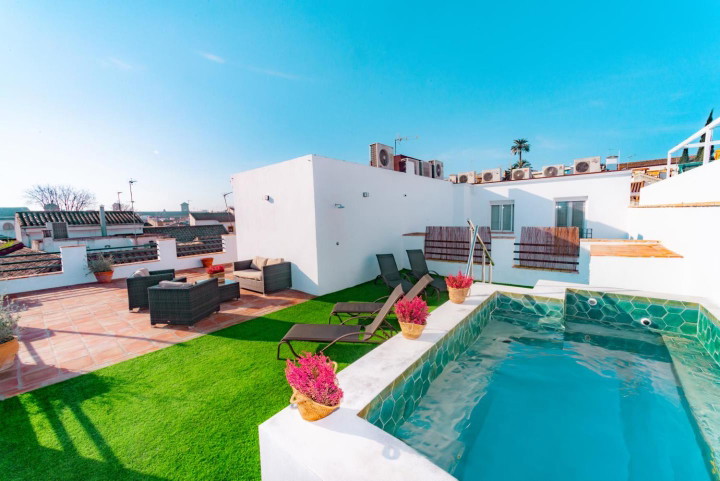 Suites Casa San Mateo - Cordoue