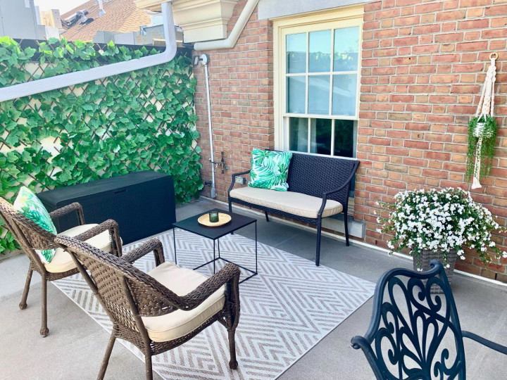 Suites On King - Niagara-on-the-Lake