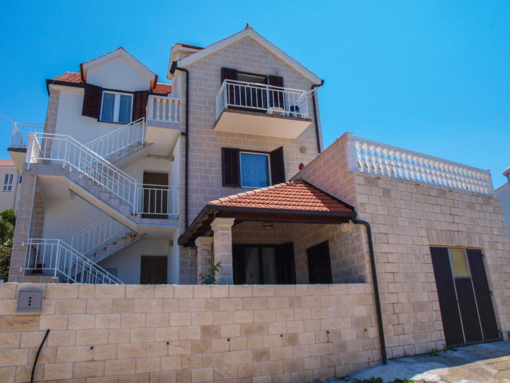 Apartments Vukovic - Dugi Rat