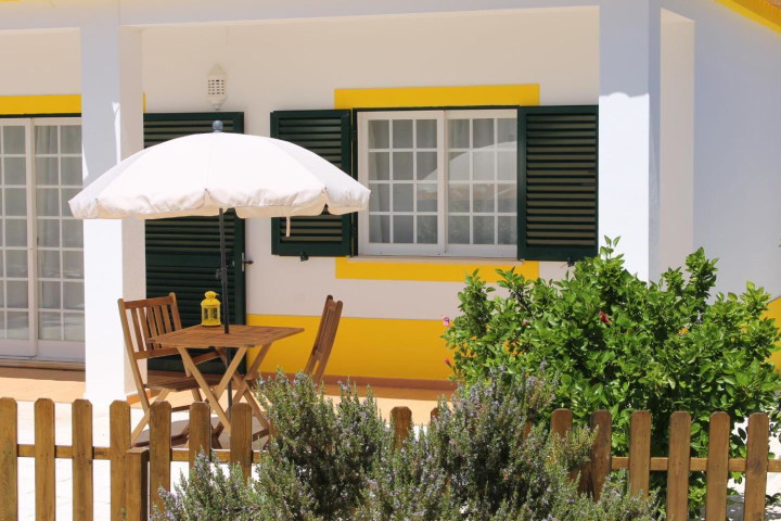 Casinha Dos Avós - District de Faro