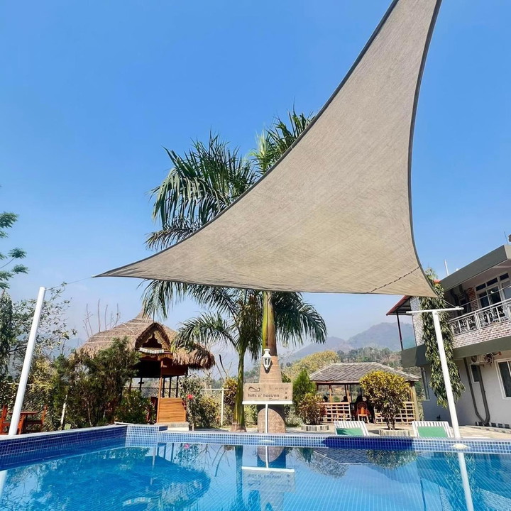 Hills And Horizon Resort - Nepal
