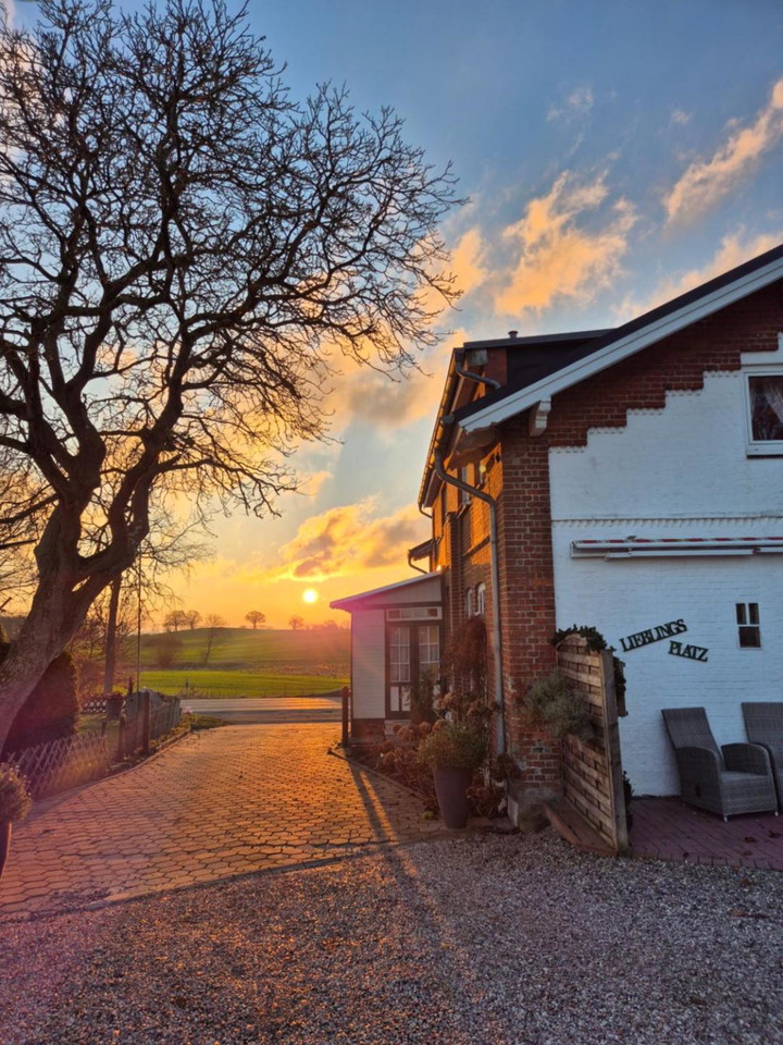 Ostsee Pension Pohnsdorfer Mühle - Neustadt in Holstein