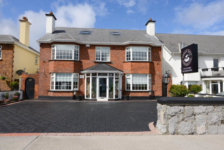Urban Nest Townhouse - Claregalway