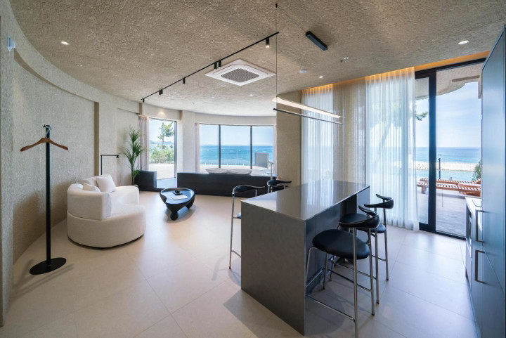 Ando By Nature - Pohang-si