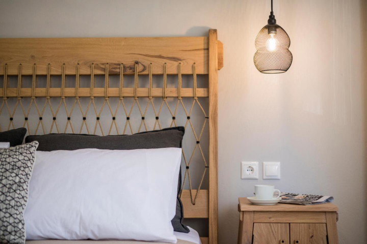 Anemelia Luxury Apartments - Cephalonia