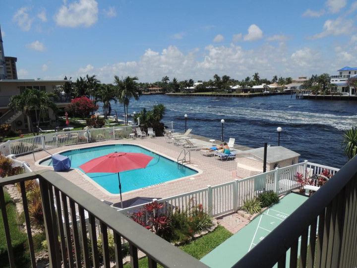 Aqua Mar Condos - Floride