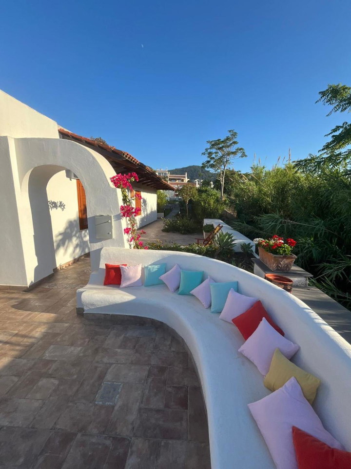 Il Poggio - Ischia