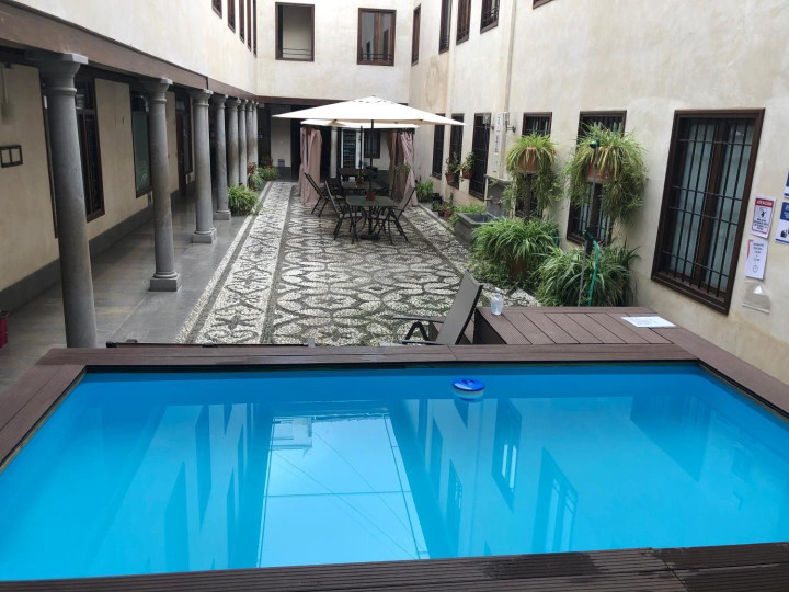 Isa Granada - Grenada