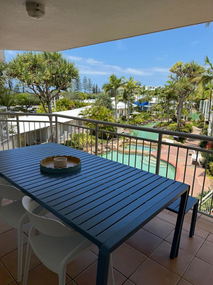 Alex Beach Escape Resort Apartment - Sunshine Coast