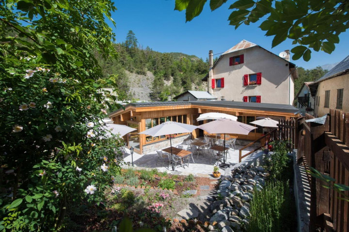 Auberge Du Bachelard - Barcelonnette