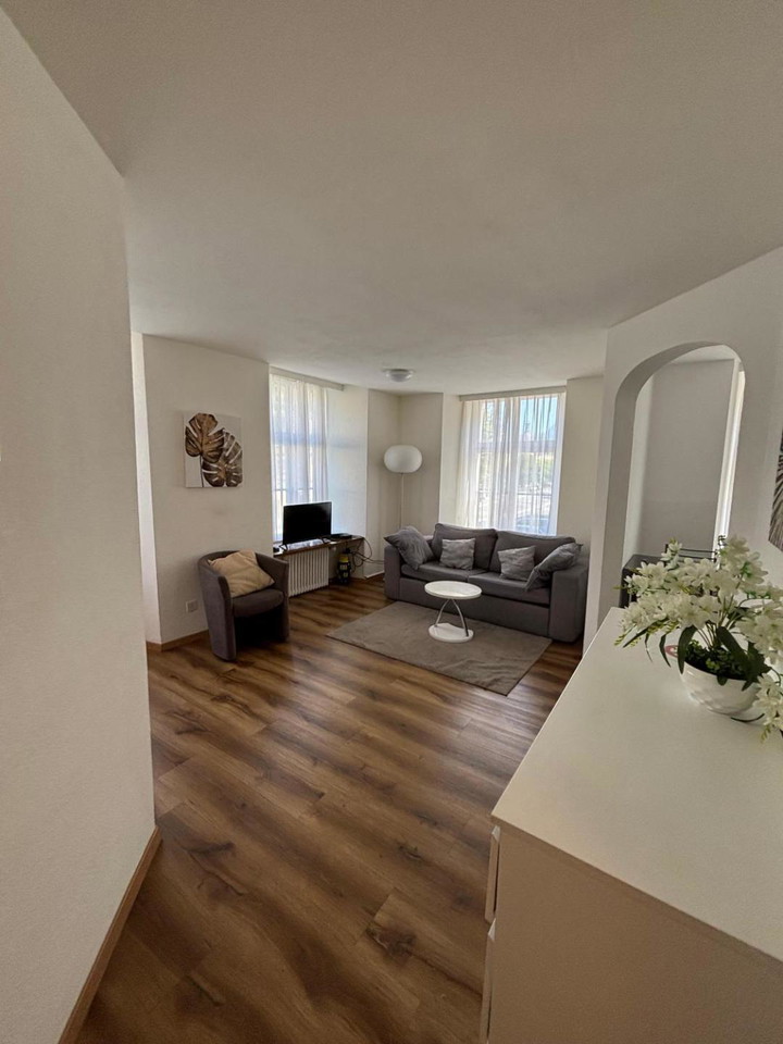 Haus Zur Eiche Private 3,5 Zimmerwohnung Bis Zu 8 Gäste - Coire