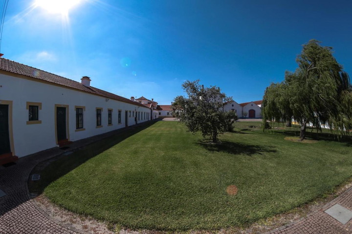 Casas Do Monte - Palmela