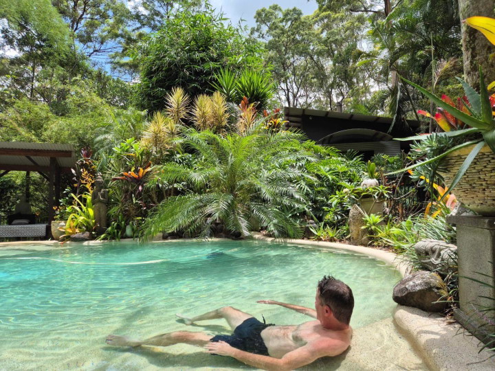 Alaya Ascend - Sunshine Coast